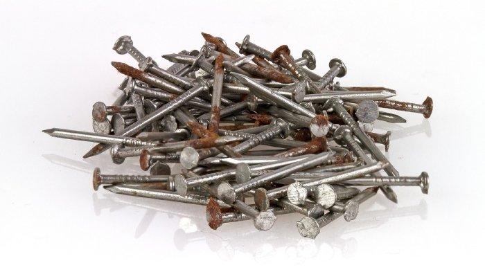 Pemuda Indramayu Jawa Barat Hobi Makan Jarum dan Paku, Dokter Temukan ...