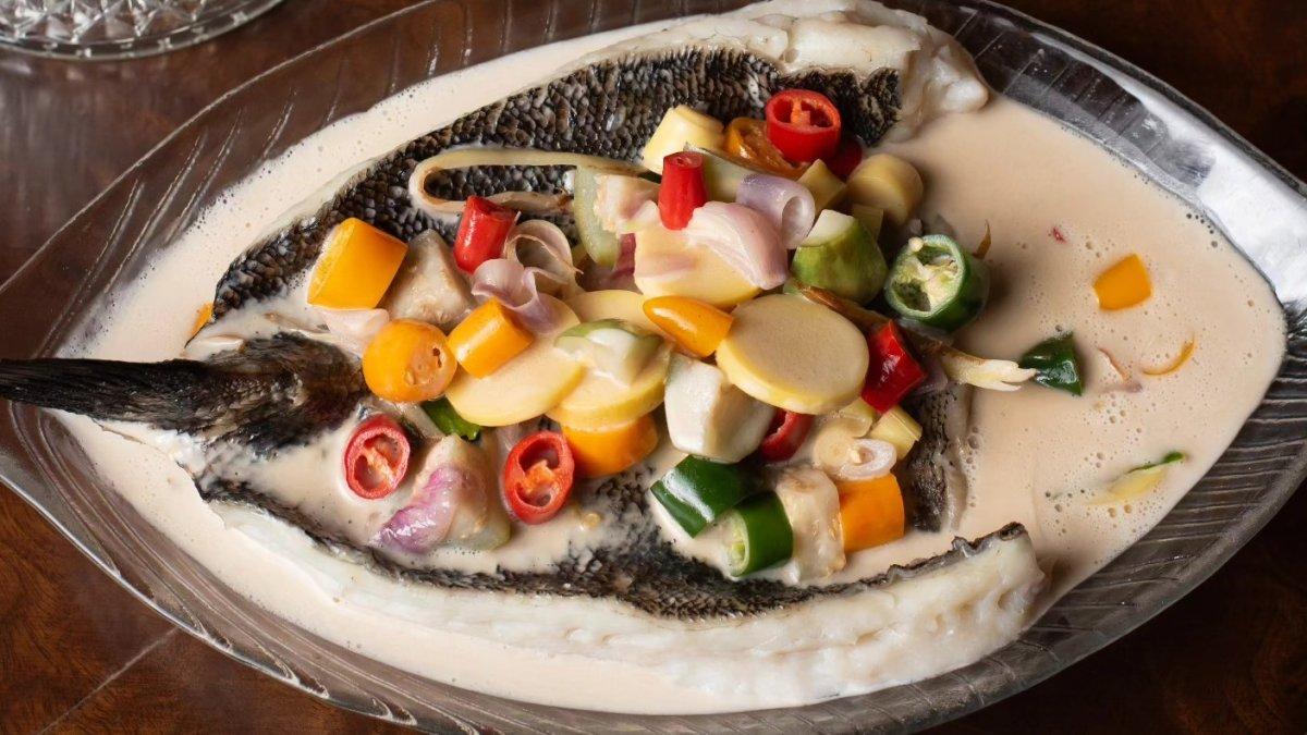 6 Restoran Halal di Bangkok Thailand, Kulinernya Unik dengan Tempat ...