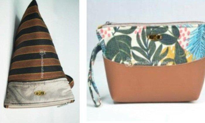 Bahan Unik dengan Proses Handmade Otentik, Intip Produk Julia Craft ...