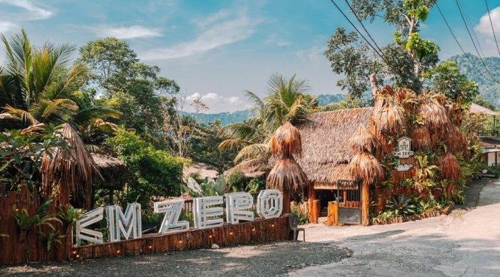 KM Zero Resort Sentul: Daya Tarik, Harga Tiket Masuk, dan Panduan Rute ...
