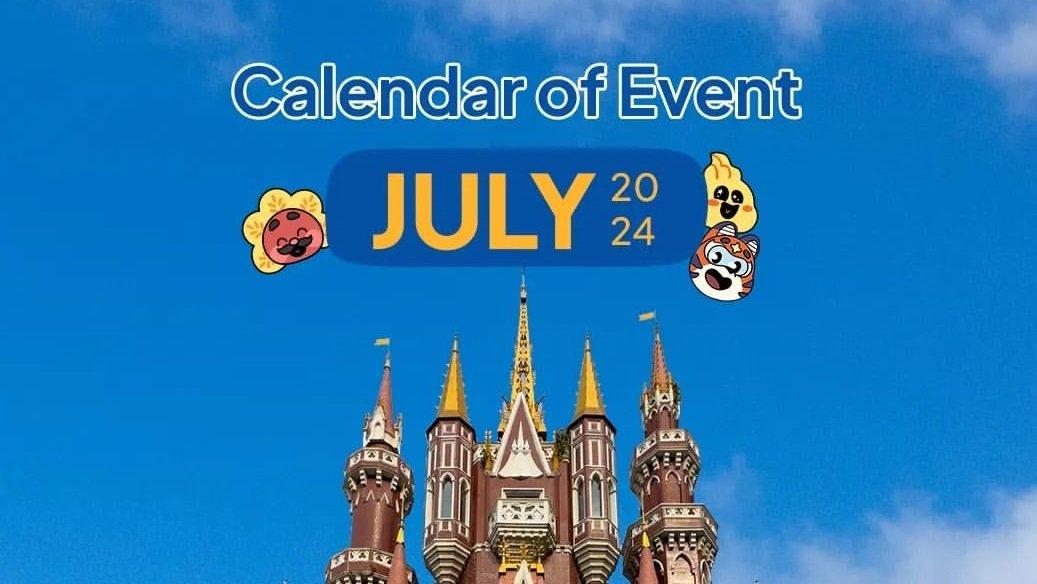 30 Acara Kalender Event Jakarta Juli 2024, Ada We The Fest hingga Fan ...