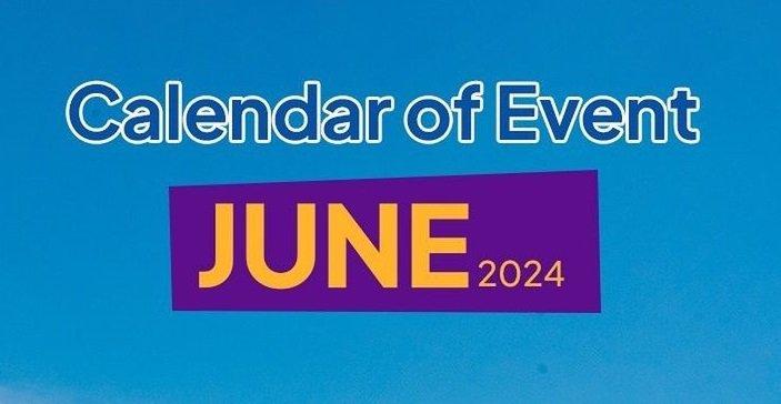 25 Acara Kalender Event Jakarta Juni 2024, Ada Brightspot Mall dan ...