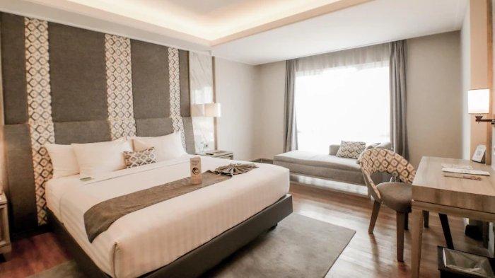 5 Hotel Bintang 3 di Solo Buat Staycation, Ada Fasilitas Kolam Renang ...