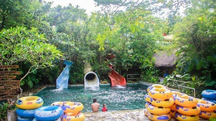 Promo Harga Tiket Masuk Bugis Waterpark Makassar yang Hits, Berlaku ...