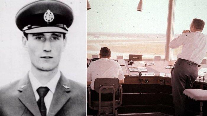 Misteri Pilot Hilang setelah Melapor Ada UFO yang Mengikuti Pesawatnya ...