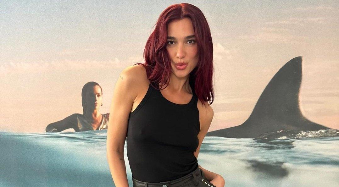 Harga Tiket dan Seat Plan Konser Dua Lipa Jakarta 2024, Siap-siap War General Sale 10 Juni ...