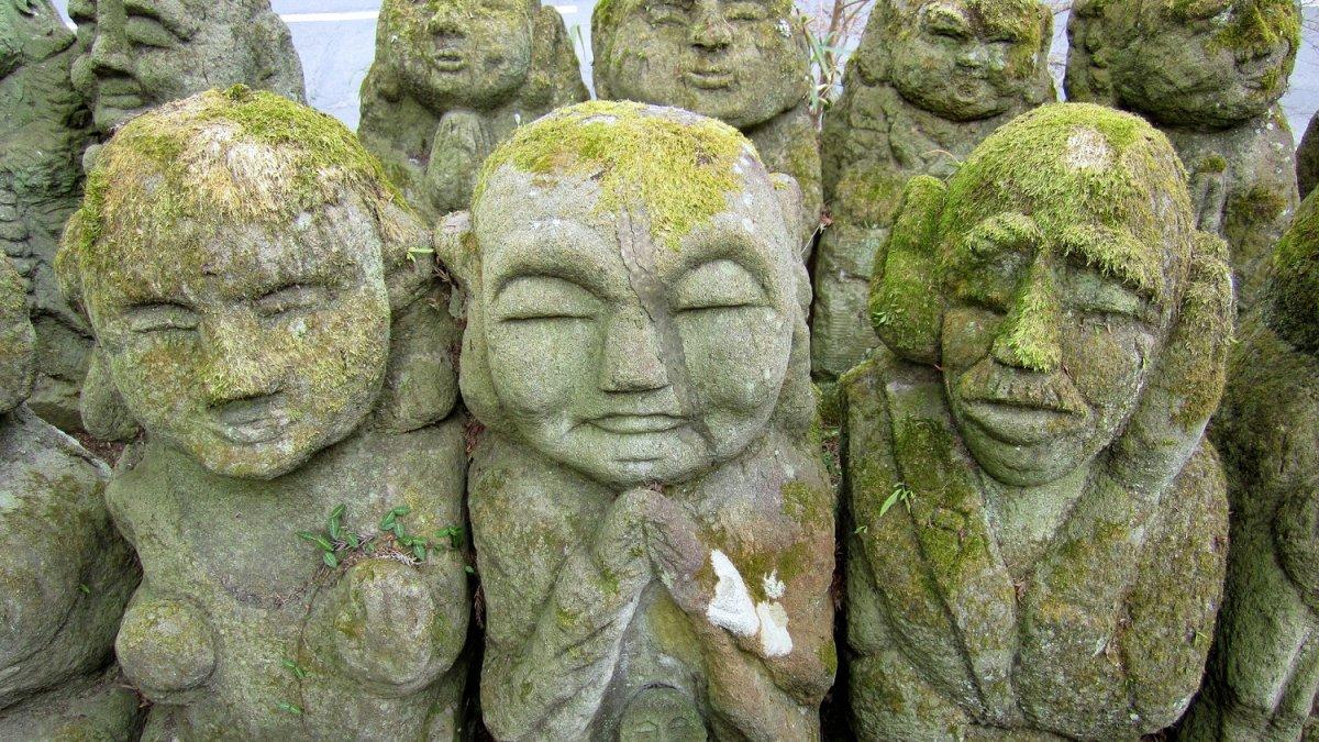 7 Tempat Wisata di Kyoto Jepang yang Bisa Kamu Kunjungi Meski dengan ...