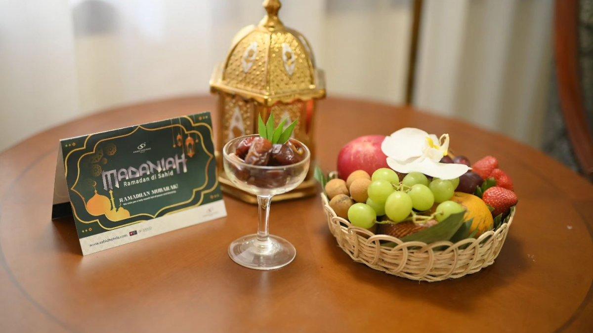 7 Hotel di Solo Jawa Tengah yang Menawarkan Paket Bukber All You Can ...