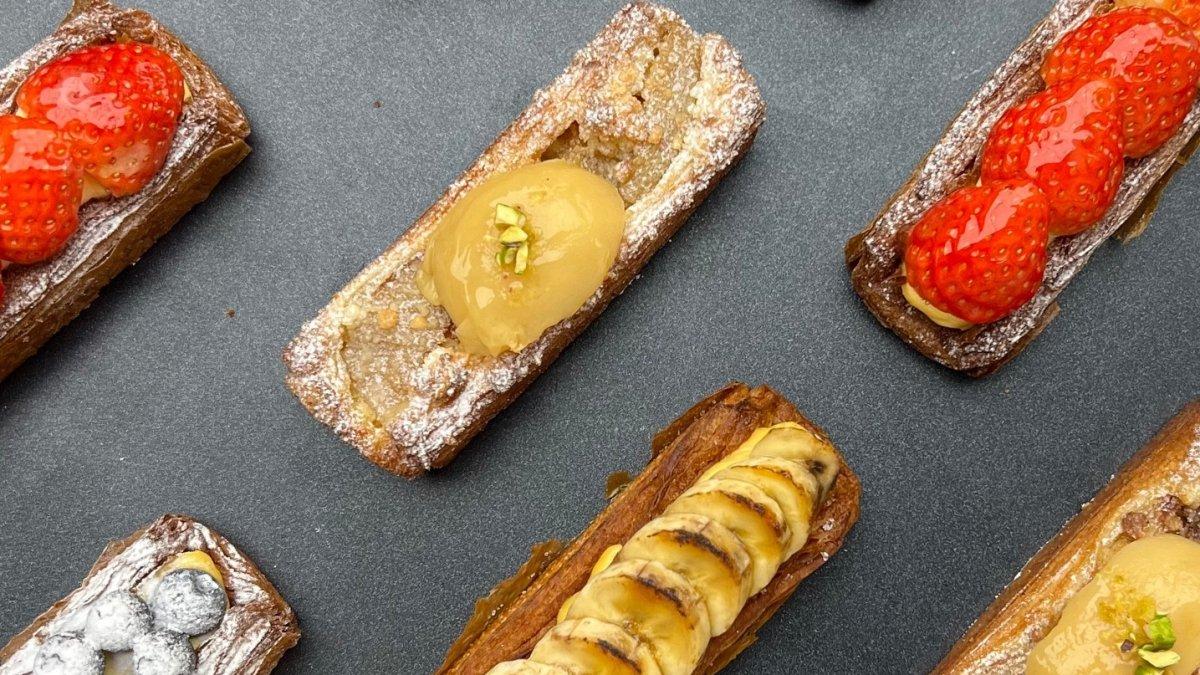 5 Kafe Baru di Singapura Buat Makan Siang, Kuliner Unik dengan Tempat ...