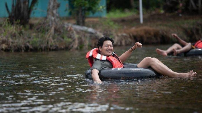 Harga Tiket Masuk Laa Waa River Park di Desa Matano, Nuha, Luwu Timur ...