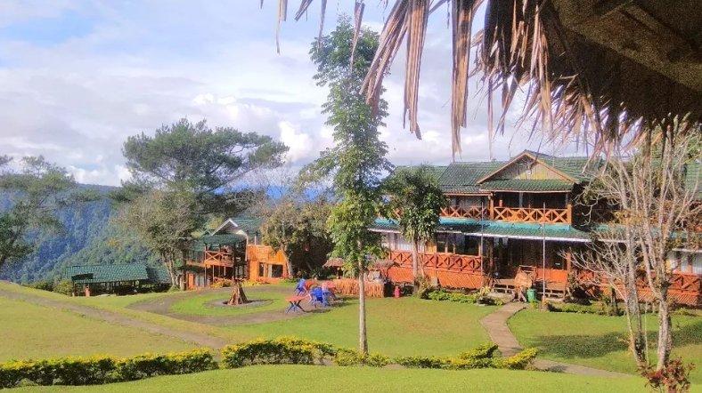 Lawang Park Agam Sumatera Barat: Lokasi, Daya Tarik, Harga Tiket Masuk ...