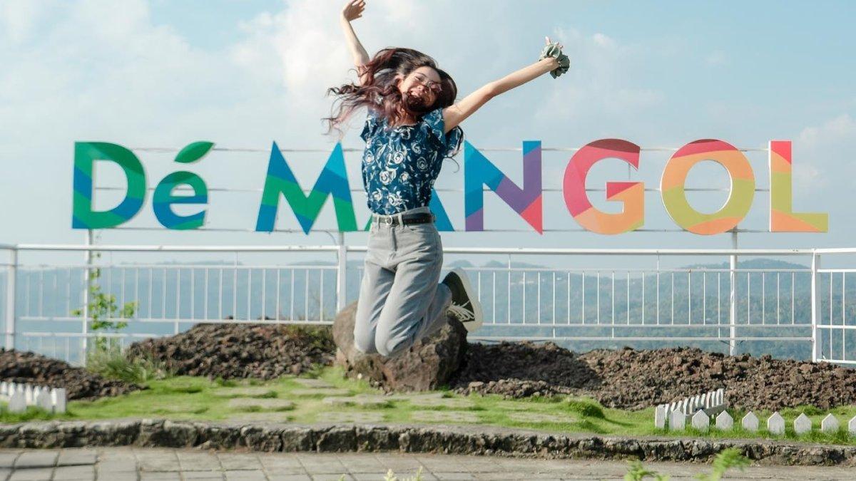 Harga Tiket Masuk De Mangol View Jogja yang Bisa Kamu Kunjungi saat ...