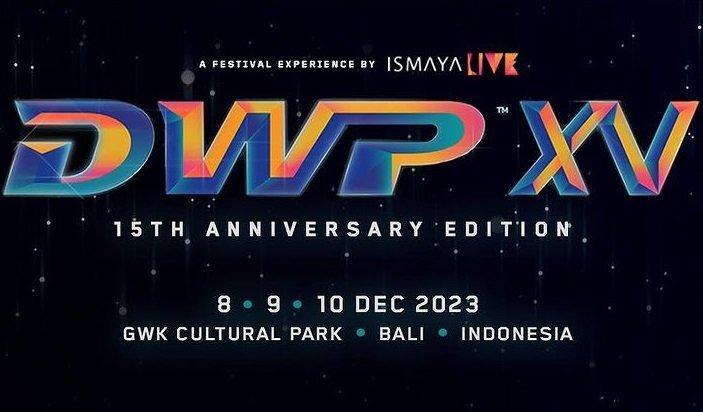 Rundown DWP 2023 di Bali, Bleu Clair hingga Alesso Siap Guncang Panggung Djakarta Warehouse ...