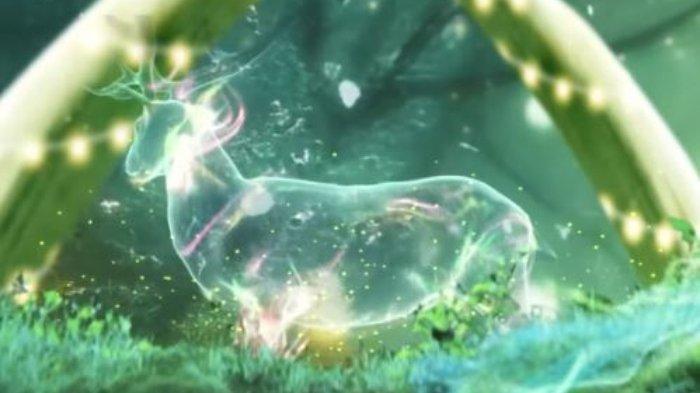 Acara Malam Tahun Baru di Taman Safari Bogor, Pertujukan Seru & Hutan Menyala Siap Menghibur ...