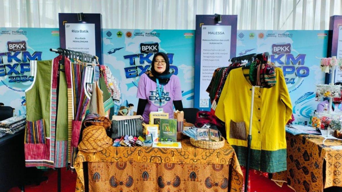 Malessa: Merek Fashion Lokal dengan Desain Unik dan Kualitas Premium ...