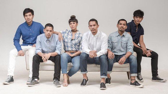 Line Up Sementara The Sounds Project Vol.7 9-11 Agustus 2024, Ada Maliq ...