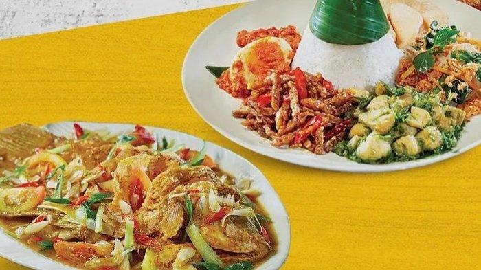 Selalu Jadi Favorit, 7 Menu Makan Siang Enak di Ungaran Wajib Kamu Coba ...