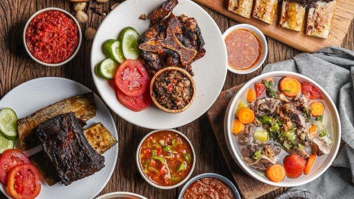 6 Iga Bakar Paling Enak di Jakarta Selatan untuk Makan Malam, Cobain ...