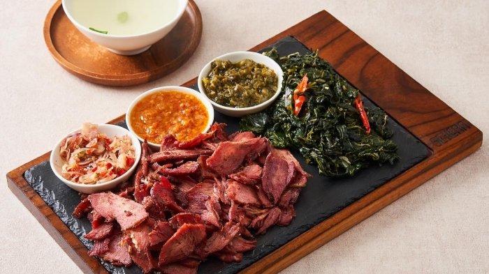 5 Sei Sapi Paling Enak di Jakarta untuk Makan Siang, Lengkap Kisaran ...