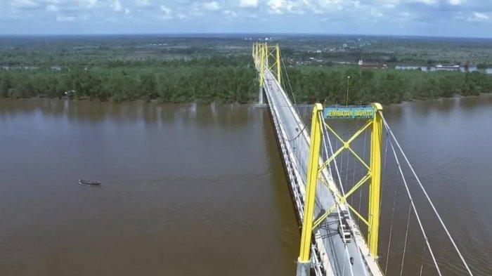 Harga Tiket Masuk dan Tarif Naik Kelotok Menuju Taman Wisata Alam Pulau ...