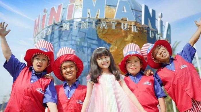 MiniMania Puncak: Lokasi, Daya Tarik, Harga Tiket Masuk, dan Jam Buka ...
