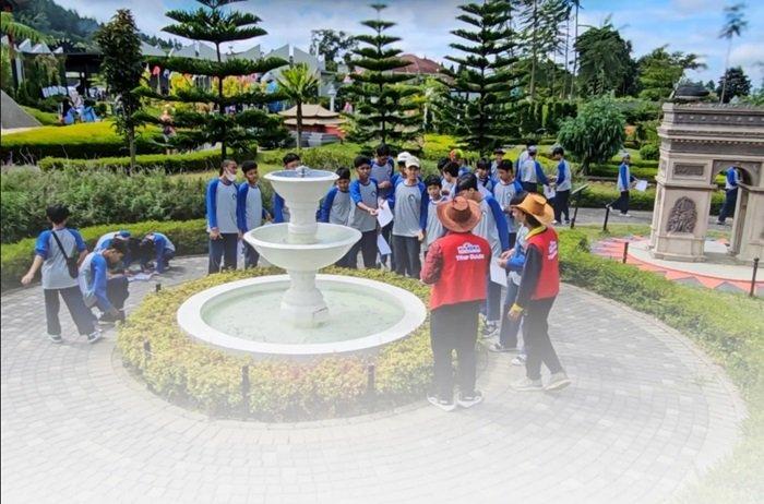 Harga Tiket Masuk Minimania Lembang Terbaru Februari 2025, Tawarkan ...