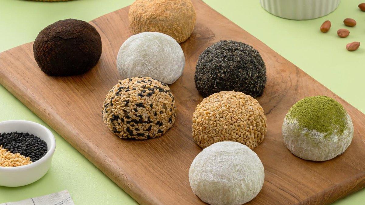 5 Menu Cemilan Berbuka Puasa yang Lezat dan Menggugah Selera - Tribun ...