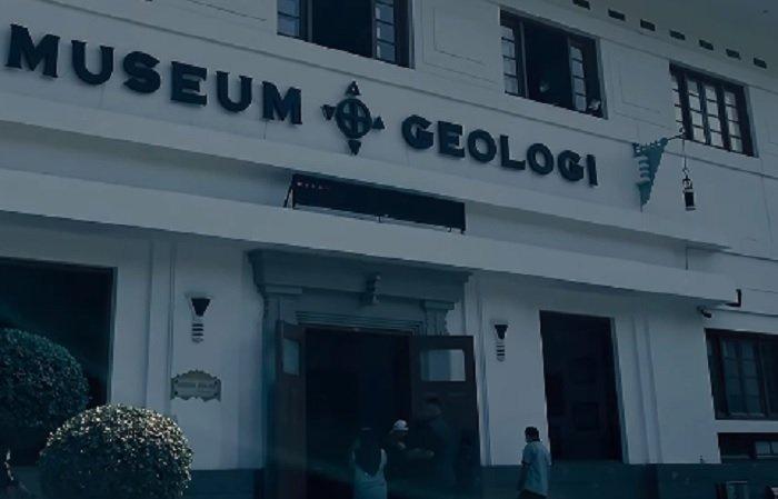 Terbaru, Harga Tiket Masuk Museum Geologi Bandung per Mei 2024 Lengkap ...