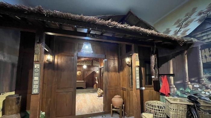 Belajar Sejarah Sembari Berburu Foto di Museum Pertanian, Gudang, Bogor ...