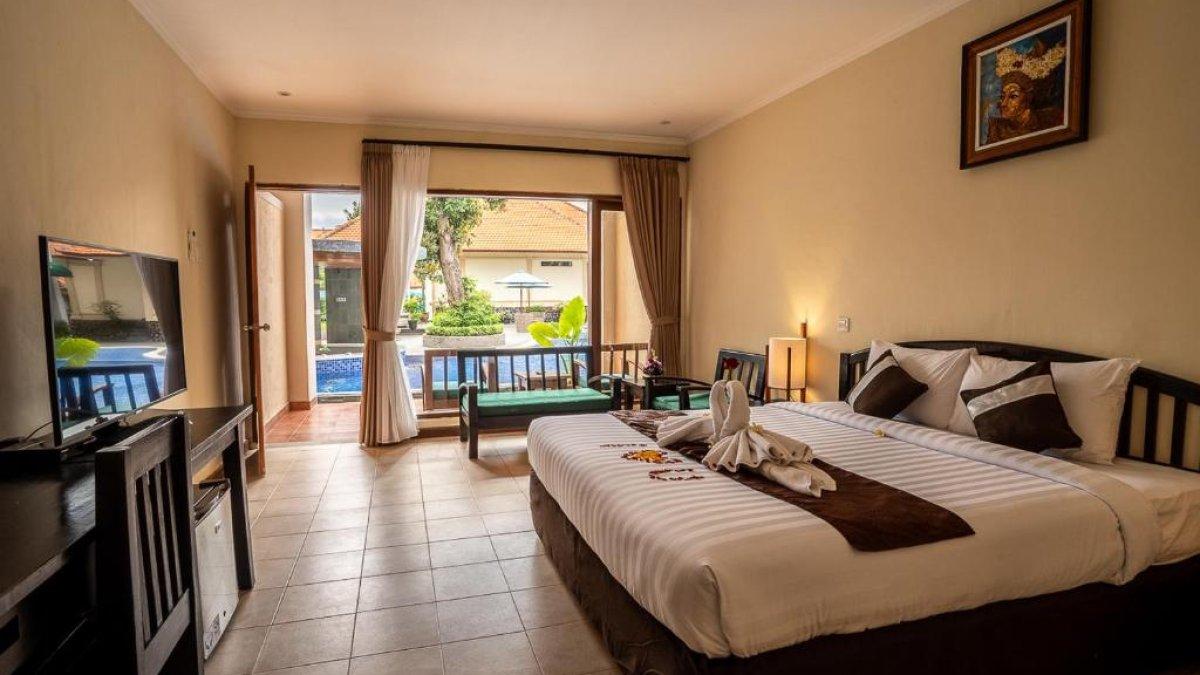 5 Hotel Bintang 4 di Buleleng Bali, Dapat Rating 8 dengan Tarif Inap ...