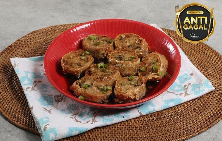 Kumpulan Resep Gohyong, Kuliner Viral yang Mudah Kamu Bikin Sendiri di ...