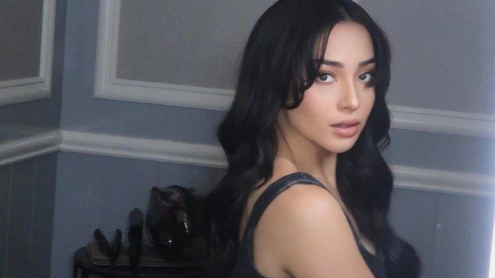 Viral Video Nikita Willy Bingung Caranya Nyapu, Berujung Minta Maaf karena dari Kecil Sibuk ...