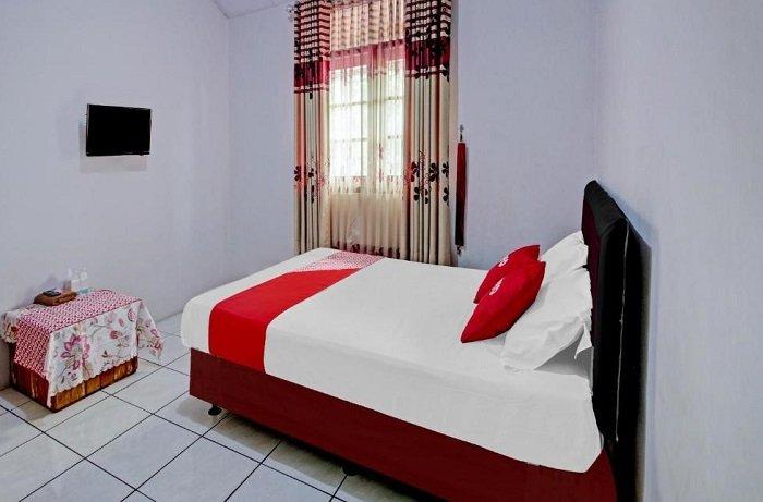 5 Hotel Murah di Kuningan dengan Tarif Mulai Rp 86 Ribuan per Malam ...