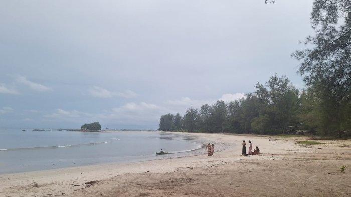 Trikora Beach Glamping di Bintan, Kepri Suguhkan Sensasi Menginap ...