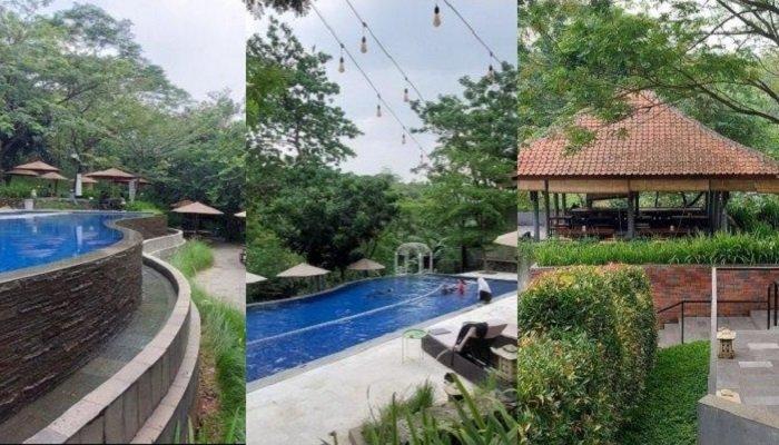 Bak Surga Tersembunyi, Intip Keindahan Paradesa Park di Cibinong ...