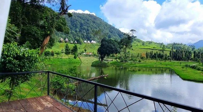 Harga Tiket Masuk Telaga Saat di Bogor, Jawa Barat Terbaru 2025, Cek ...