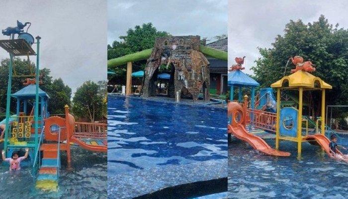 Taman Kolong Wisata, Destinasi Ramah Anak di Bacang, Bukit Intan ...