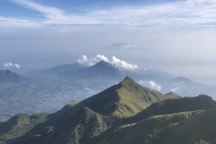 Itinerary Pendakian Gunung Merbabu Via Selo 2 Hari 1 Malam Dengan Bujet