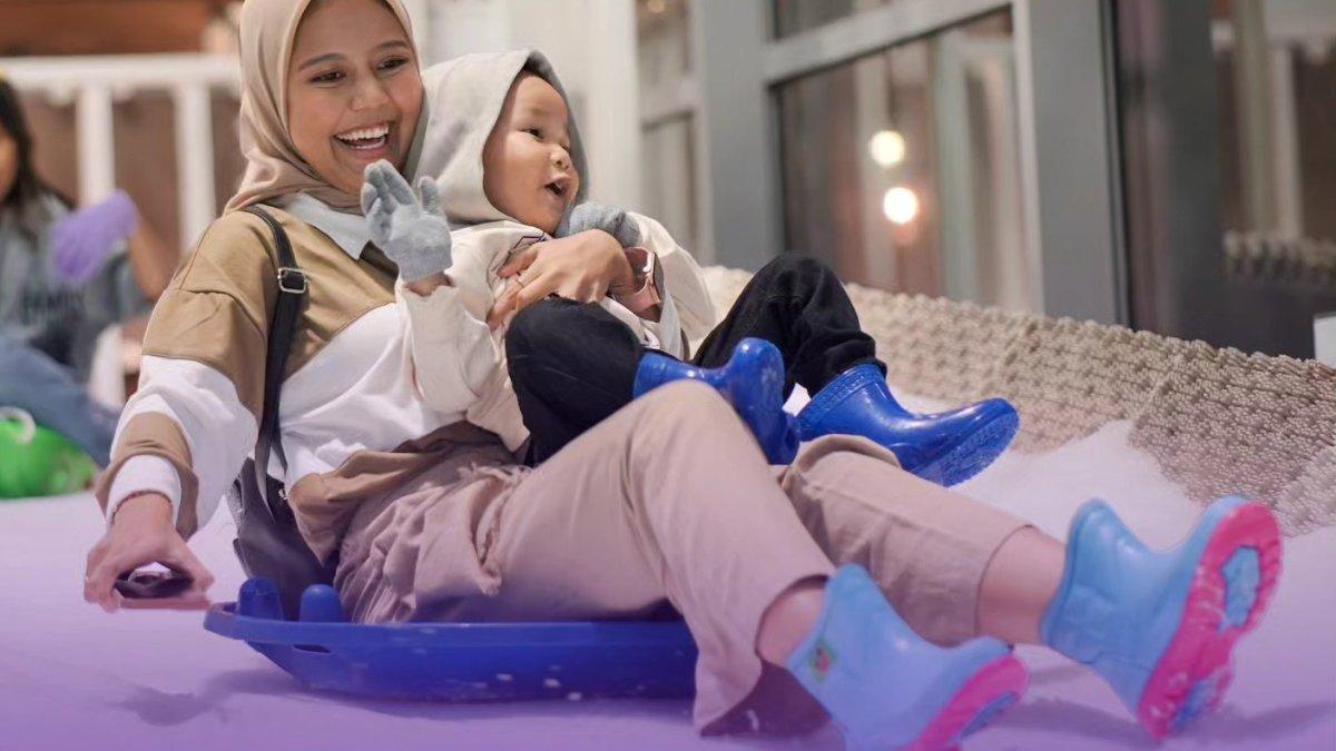 Harga Tiket Masuk Trans Studio Cibubur Depok Buat Dikunjungi Bareng ...