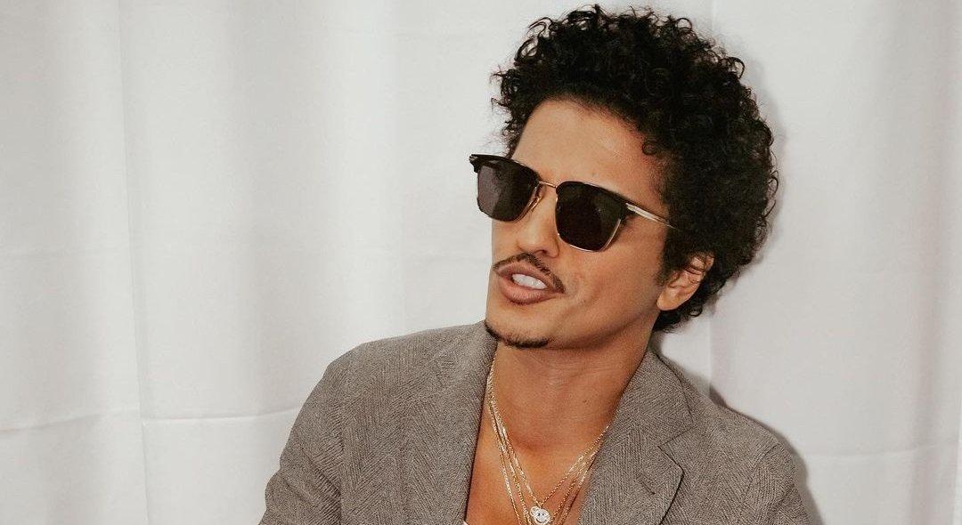 War Tiket Presale Konser Bruno Mars Jakarta 2024, Simak Cara Beli via Livin' Sukha - Tribun Travel