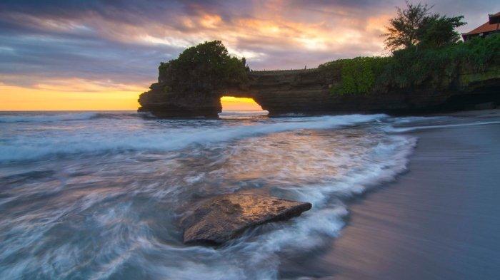 Itinerary Badung 3 Hari 2 Malam Bujet Rp 3 Jutaan, Full Wisata Pantai ...