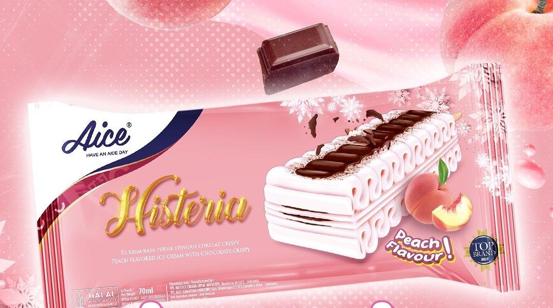 Aice Raih Penghargaan Indonesia Best CSR in Consumer Goods Sector 2024 - Halaman 2 - Tribun Travel