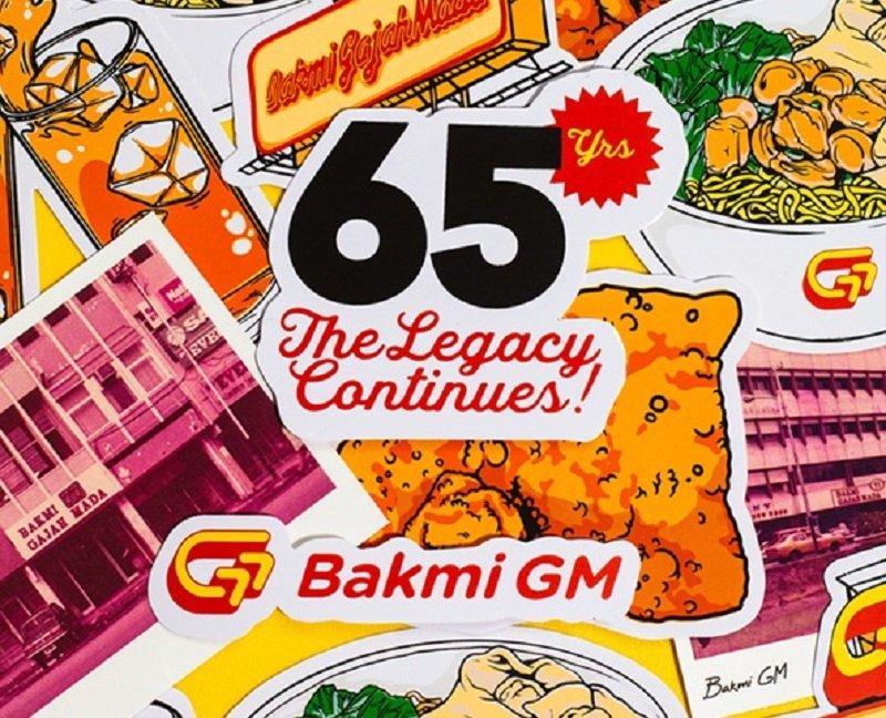 3 Promo Bakmi GM Spesial Ulang Tahun ke-65, Tukar Point Bisa Dapat Menu ...