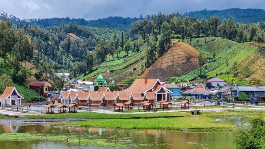 Itinerary Lumajang 3 Hari 2 Malam dari Solo, Kunjungi Ranu Pani hingga ...