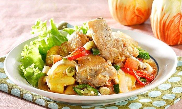 25 Resep Masakan Sehari-hari agar Tidak Bosan, Olahan Telur, Tempe ...