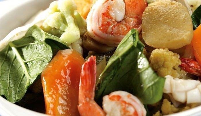 4 Resep Capcay Kuah Sederhana ala Rumahan, Menu Sayuran yang Enak ...