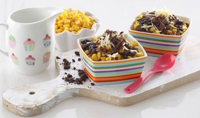 Resep Jasuke Lumer untuk Jualan, Camilan Praktis dan Enak - Tribun Travel