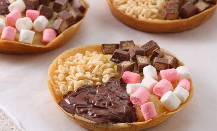 4 Resep Martabak Mini Manis dan yang Asin Pakai Kulit Lumpia - Tribun ...