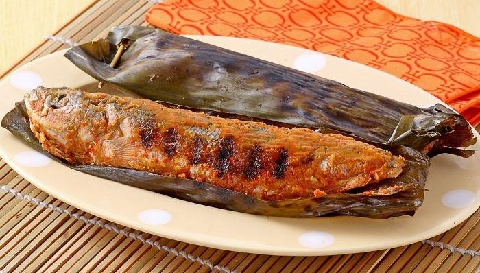 5 Resep Pepes Ikan Kukus, Pakai Kembung, Bandeng, Peda, hingga Cue ...