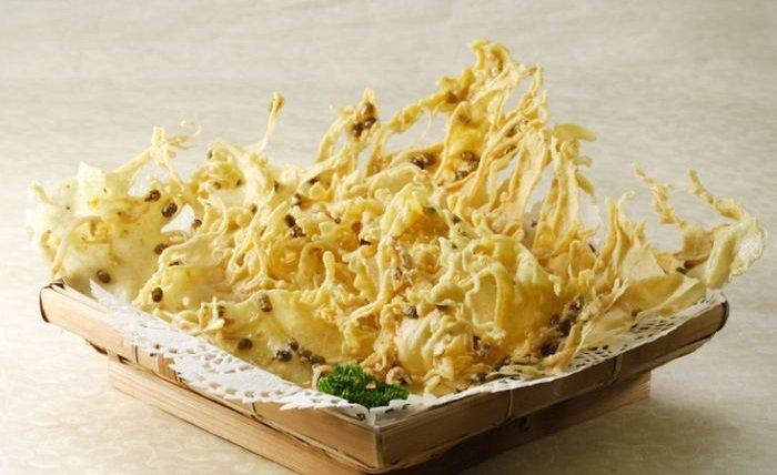 4 Resep Peyek Renyah Pelengkap Makan Siang Enak saat Lebaran - Tribun ...